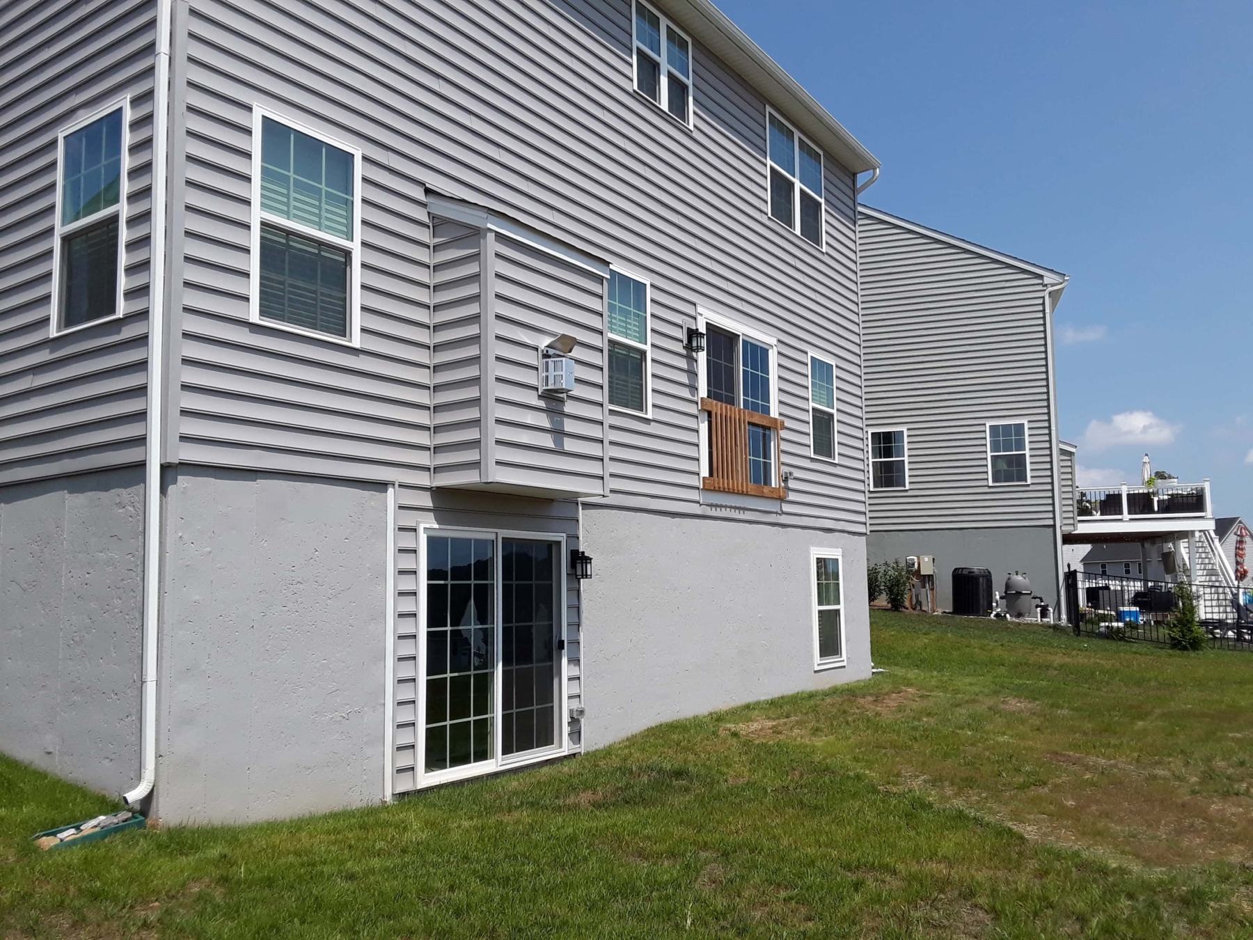Before and After: 15 Integrous Deck Transformations - Integrous Fences ...