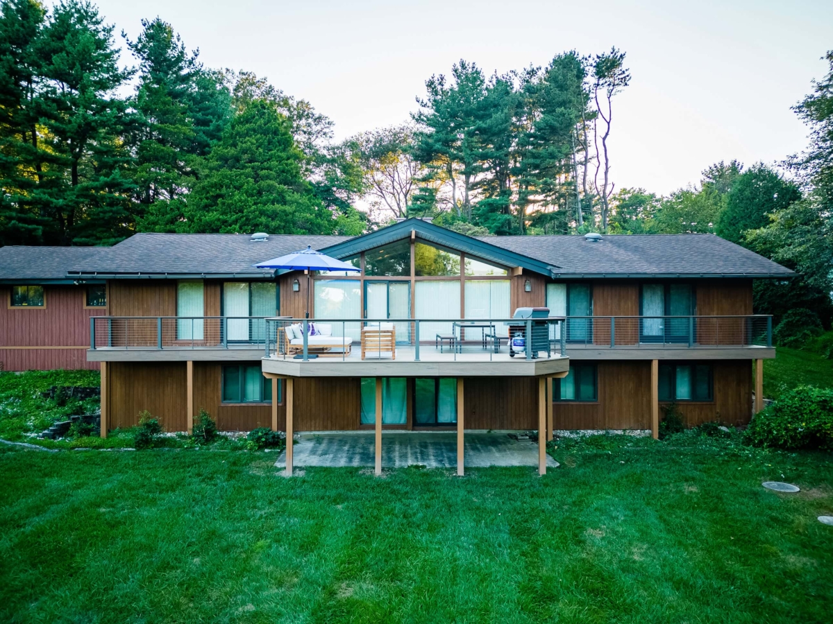 Before and After: 15 Integrous Deck Transformations - Integrous Fences ...