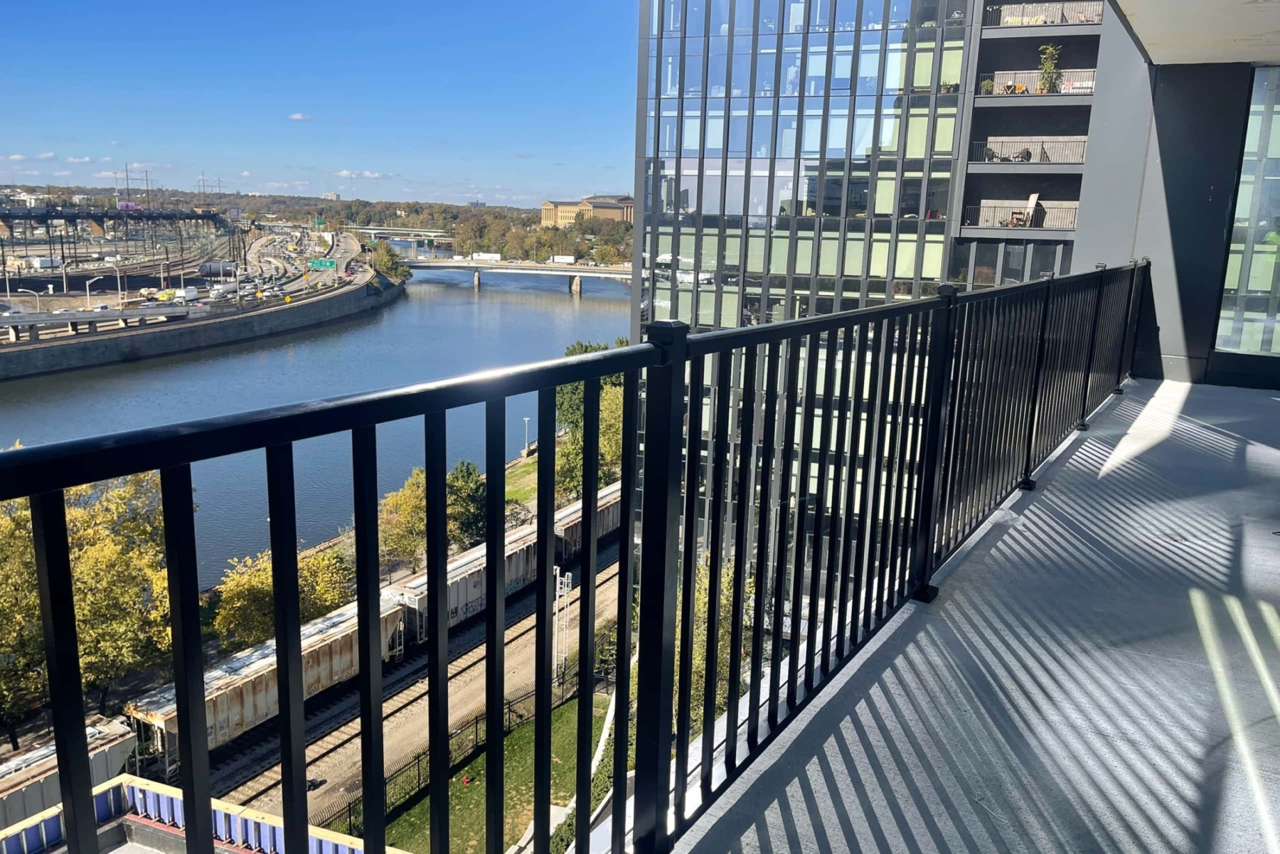 Commercial - Integrous Fences and Decks