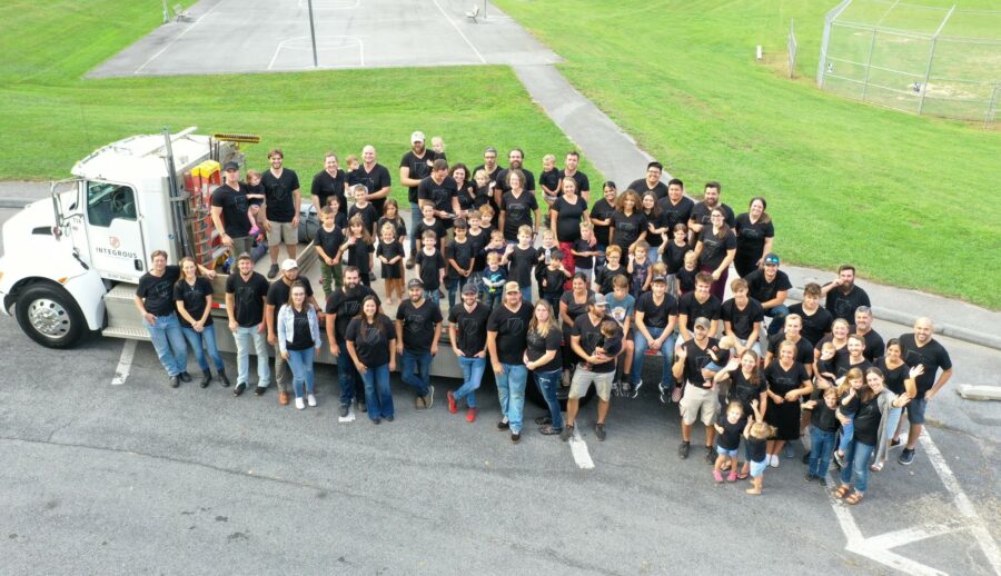 About Us - Integrous Fences and Decks