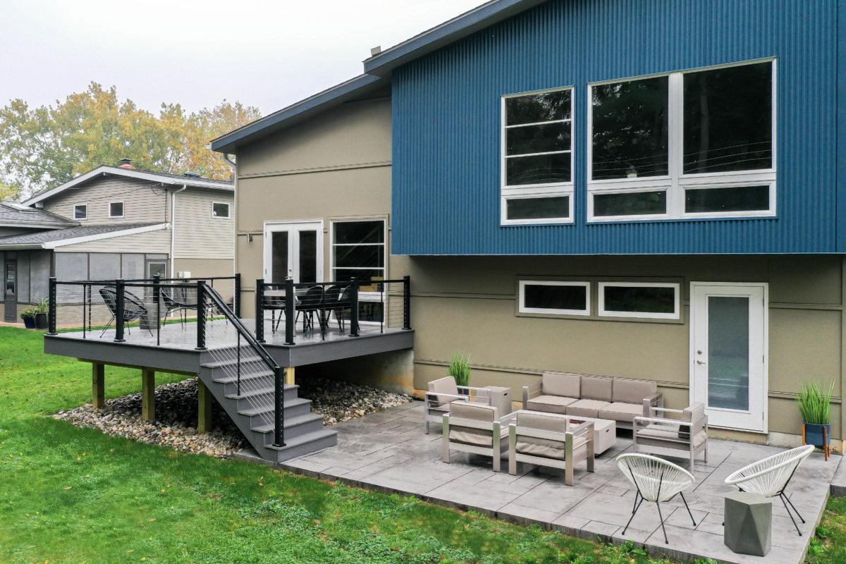 Gallery - Integrous Fences and Decks