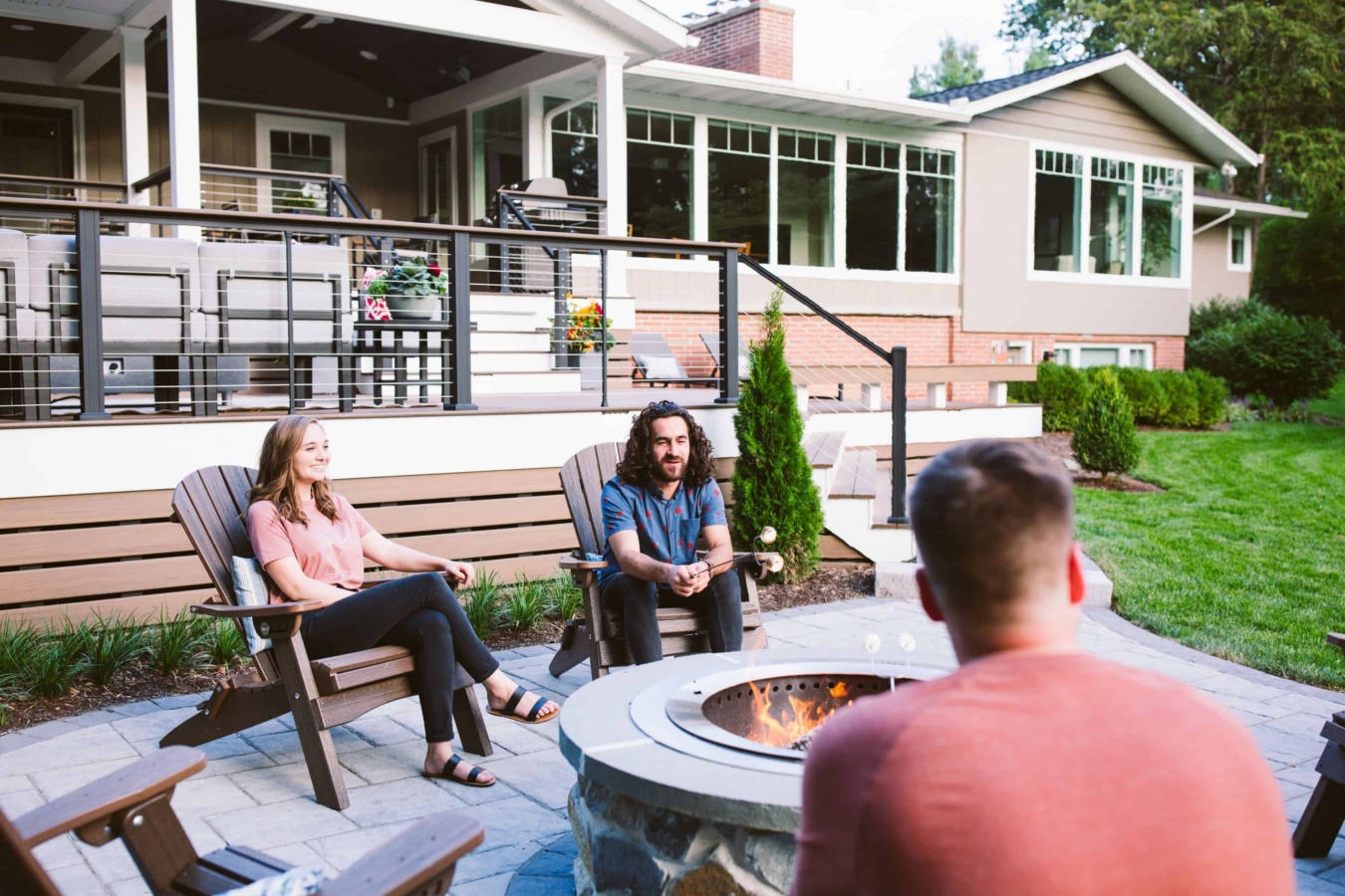 Deck Maintenance Tips From Integrous - Integrous Fences and Decks