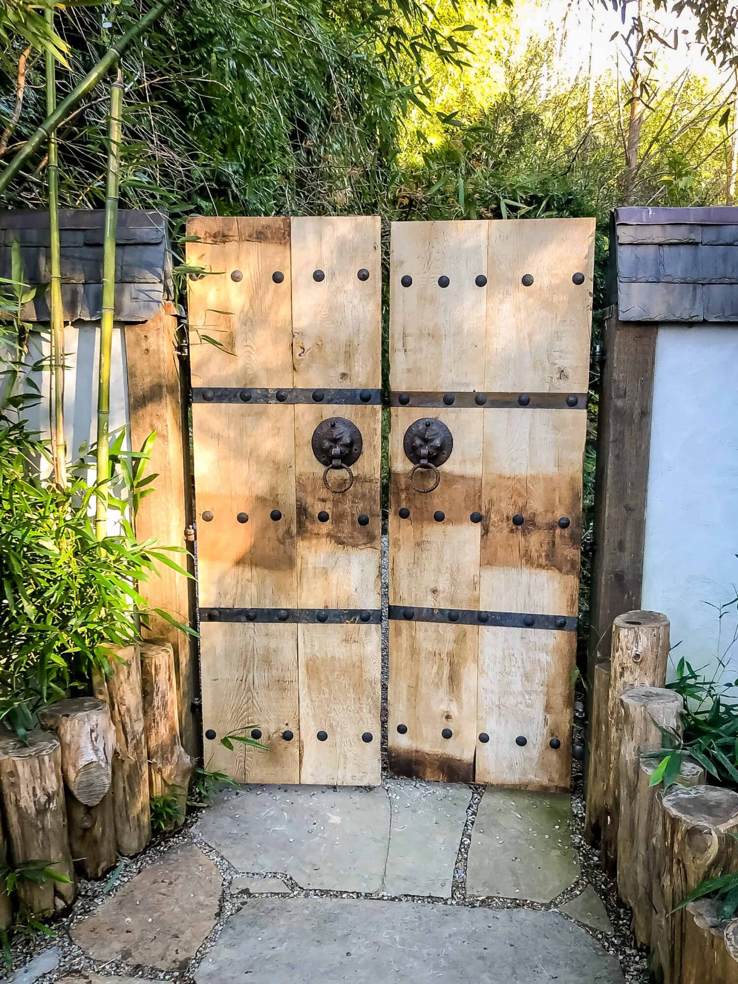 Custom Gates - Integrous Fences and Decks