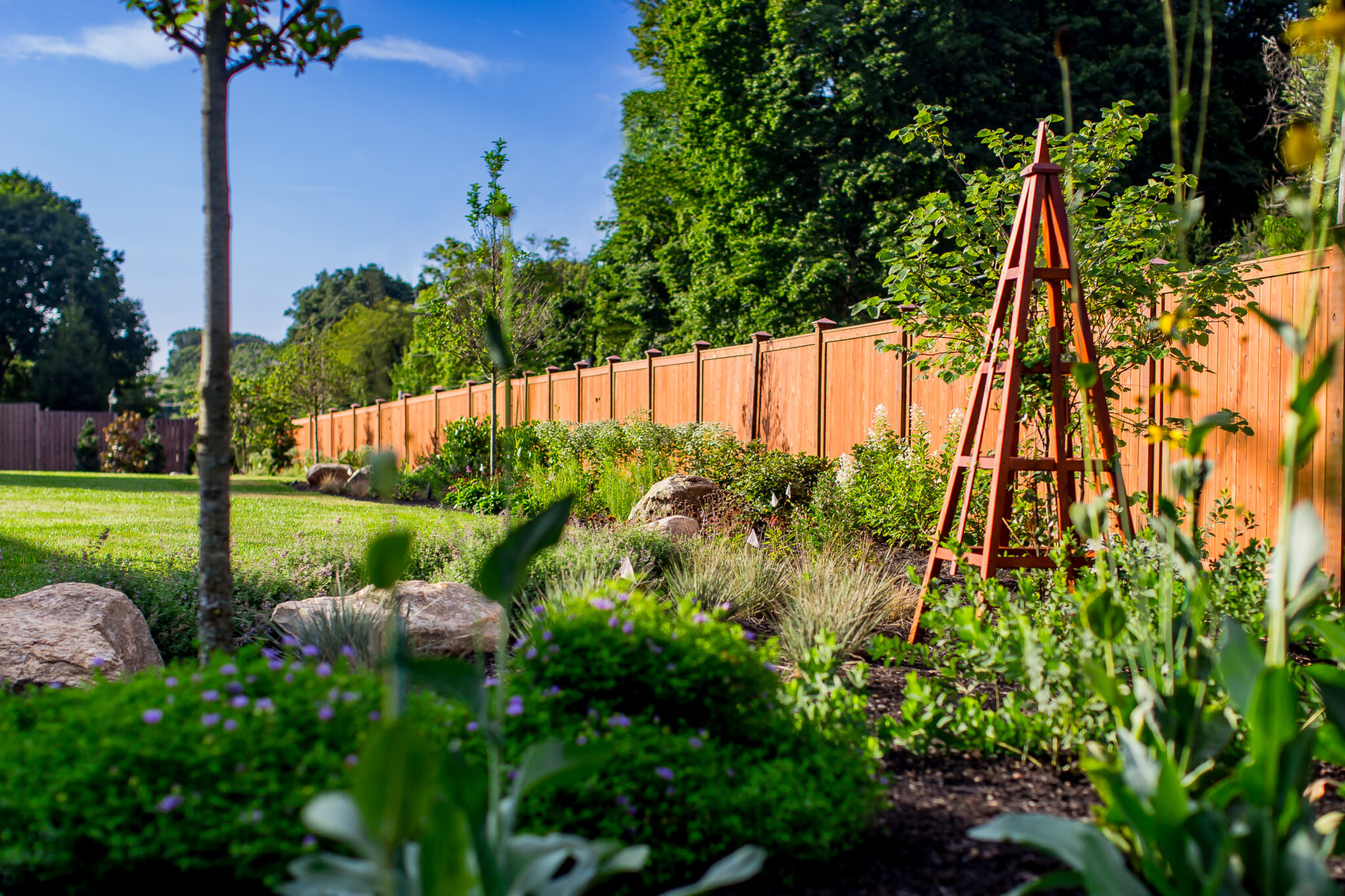 Popular Fence Styles for 2024 - Integrous Fences and Decks