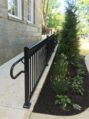 Railings - Integrous Fences and Decks