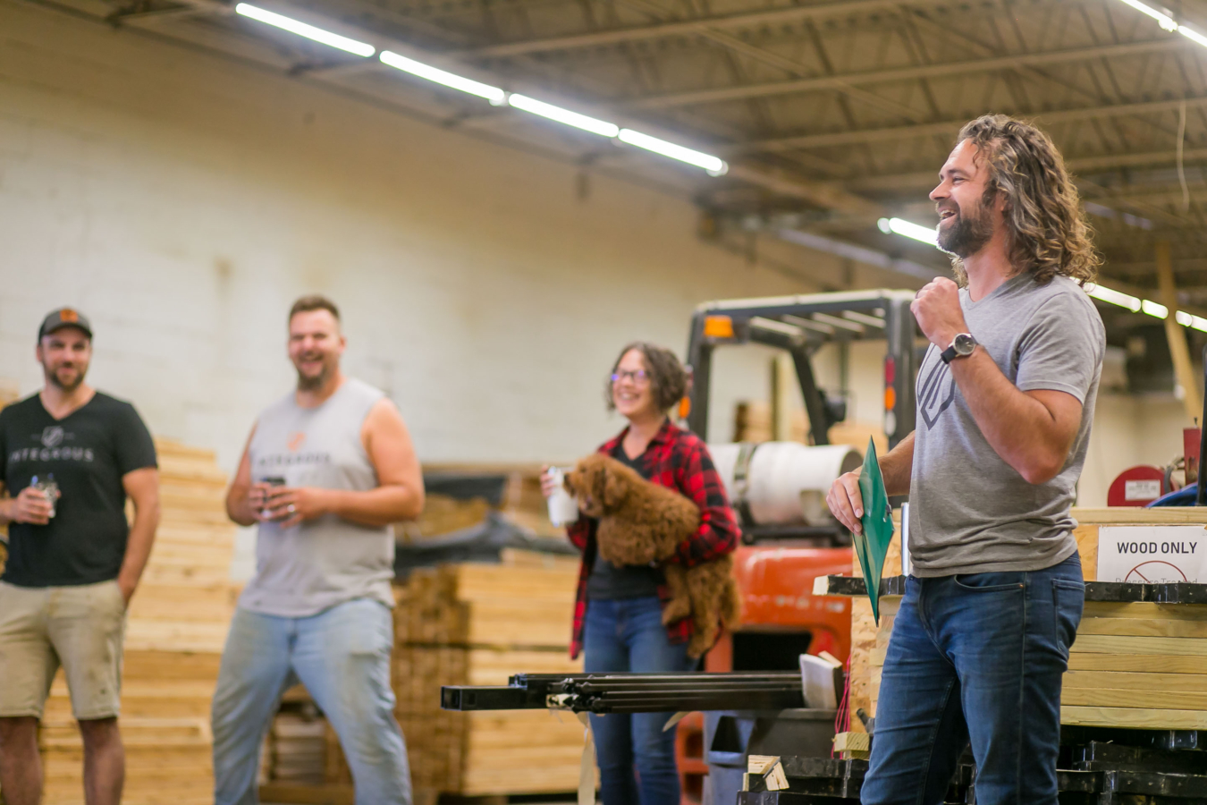 Why We’re Called Integrous - Integrous Fences and Decks