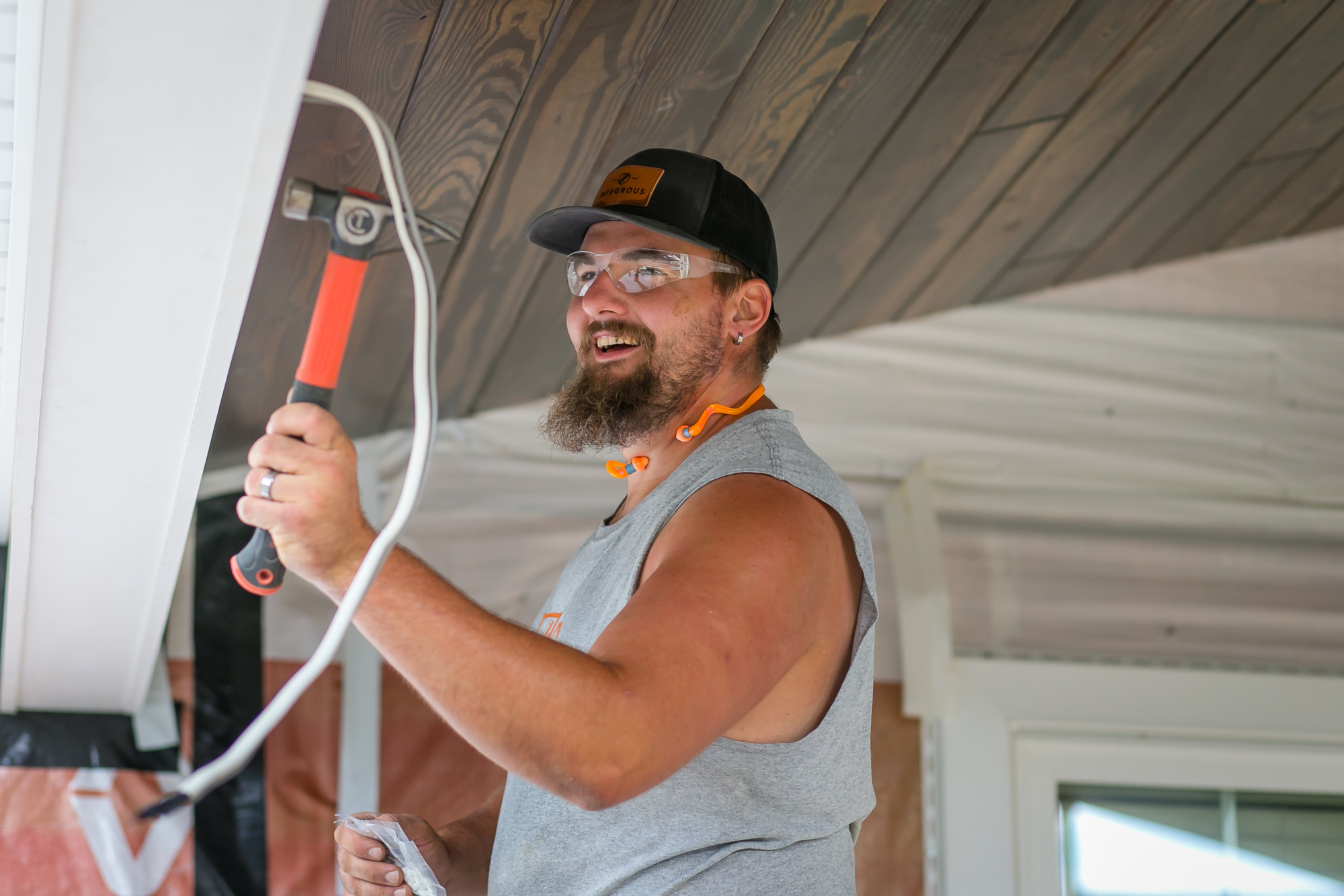 Commercial - Integrous Fences and Decks