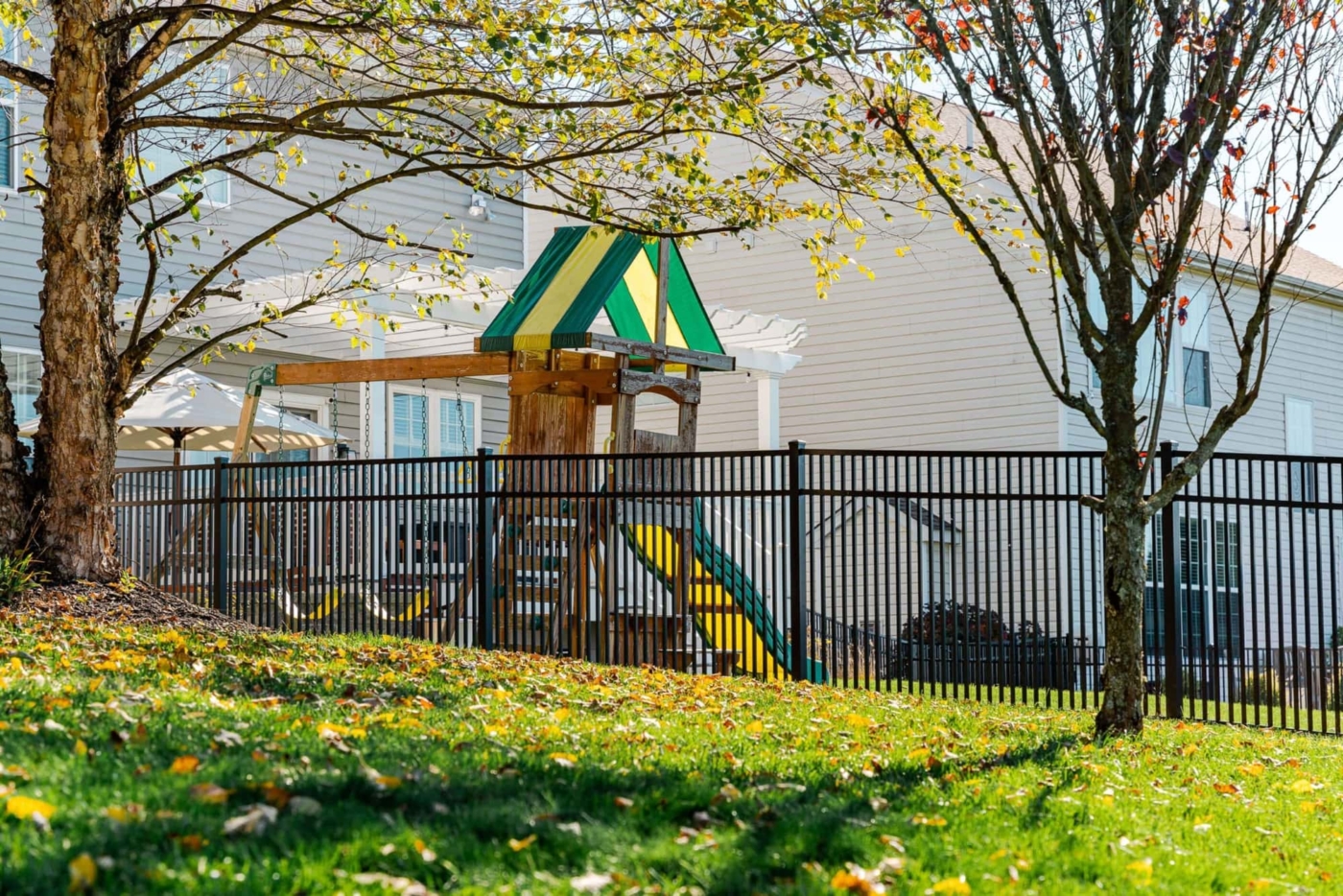 Case Study: Kitzinger Family - Integrous Fences and Decks