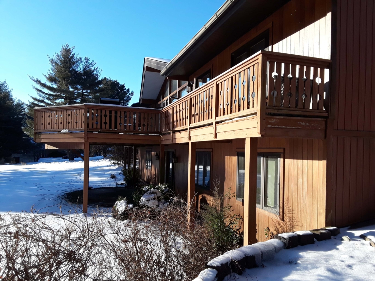 Before and After: 15 Integrous Deck Transformations - Integrous Fences ...