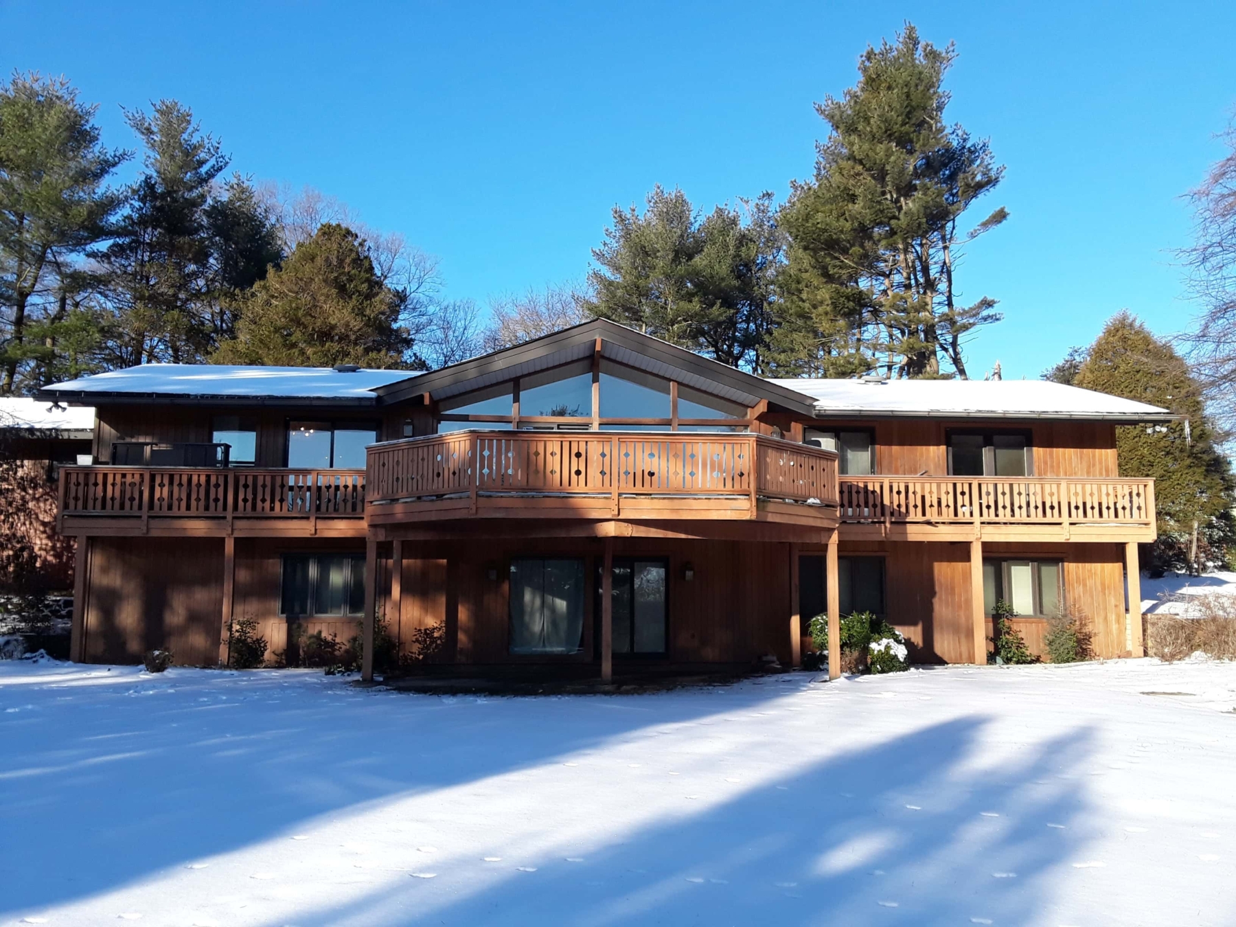 Before and After: 15 Integrous Deck Transformations - Integrous Fences ...