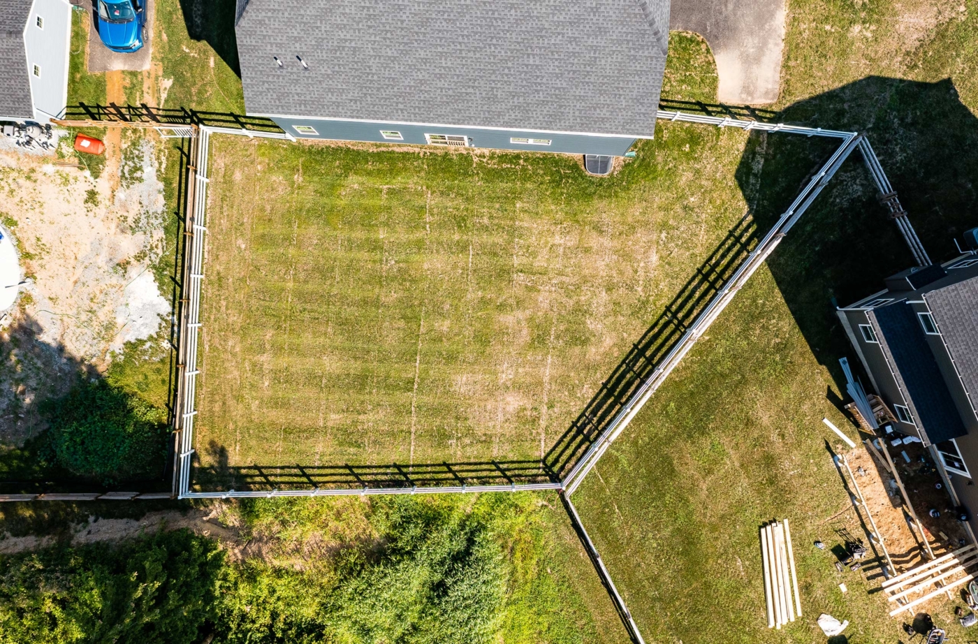 Fence Installation and Design - Integrous Fences and Decks