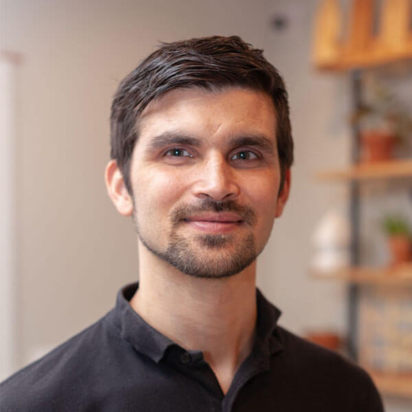 Team - Integrous Fences and Decks